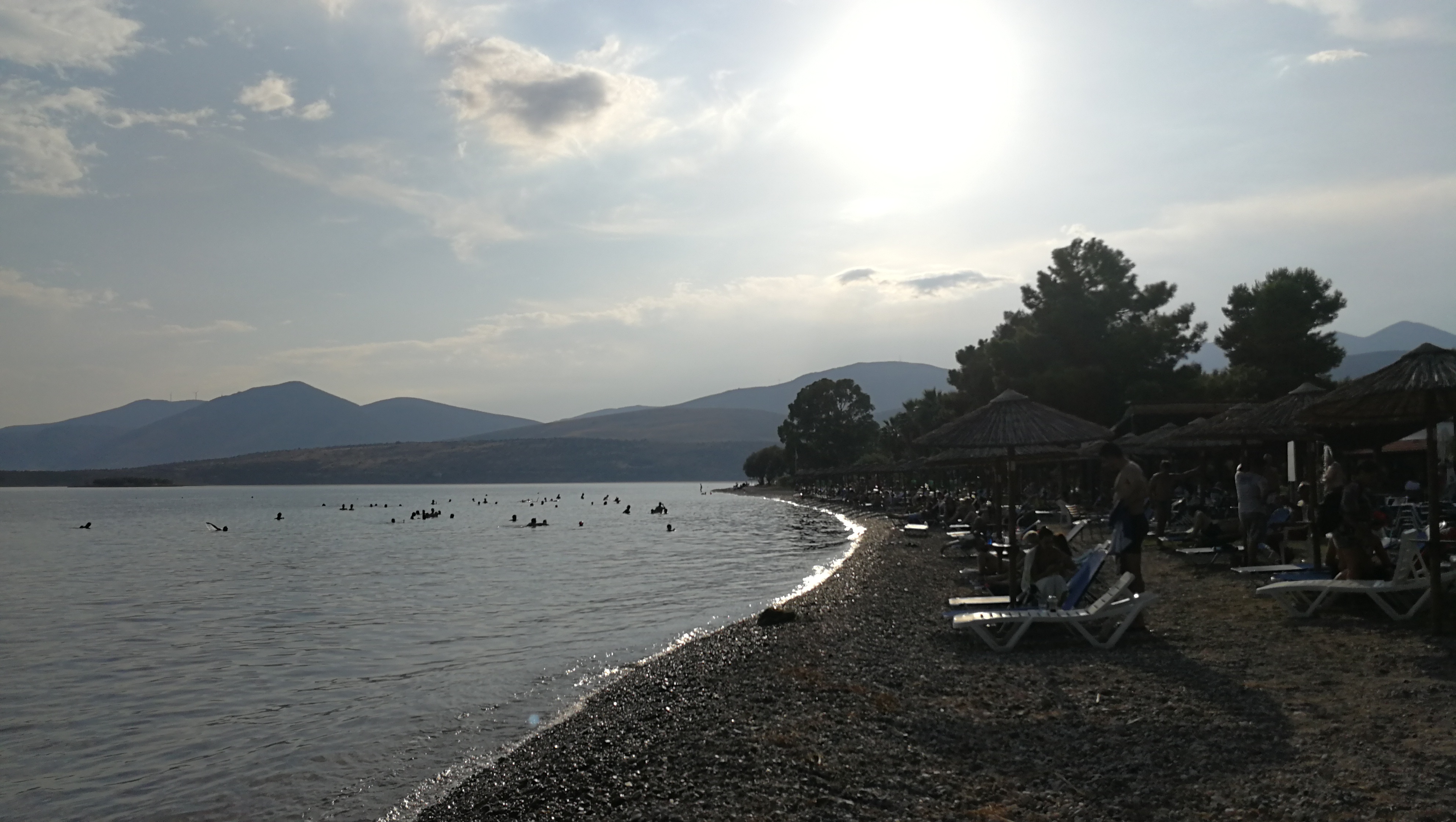Greece: The Oracle of Delphi and idyllic towns of Itea and Arachova ...